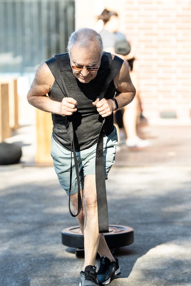 FIRST COAST CROSSFIT - Updated October 2025 - 32 Photos - 597 Edgewood ...