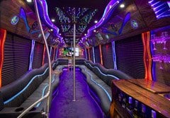 XTC CHICAGO PARTY BUS - Updated August 2025 - 66 Reviews - 1 S Dearborn ...
