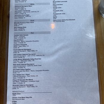 PARKSIDE RESTAURANT - Updated October 2025 - 523 Photos & 451 Reviews ...