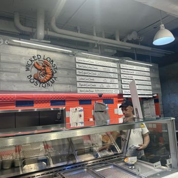 WICKED LOBSTA - Updated April 2025 - 280 Photos & 225 Reviews - 1 ...
