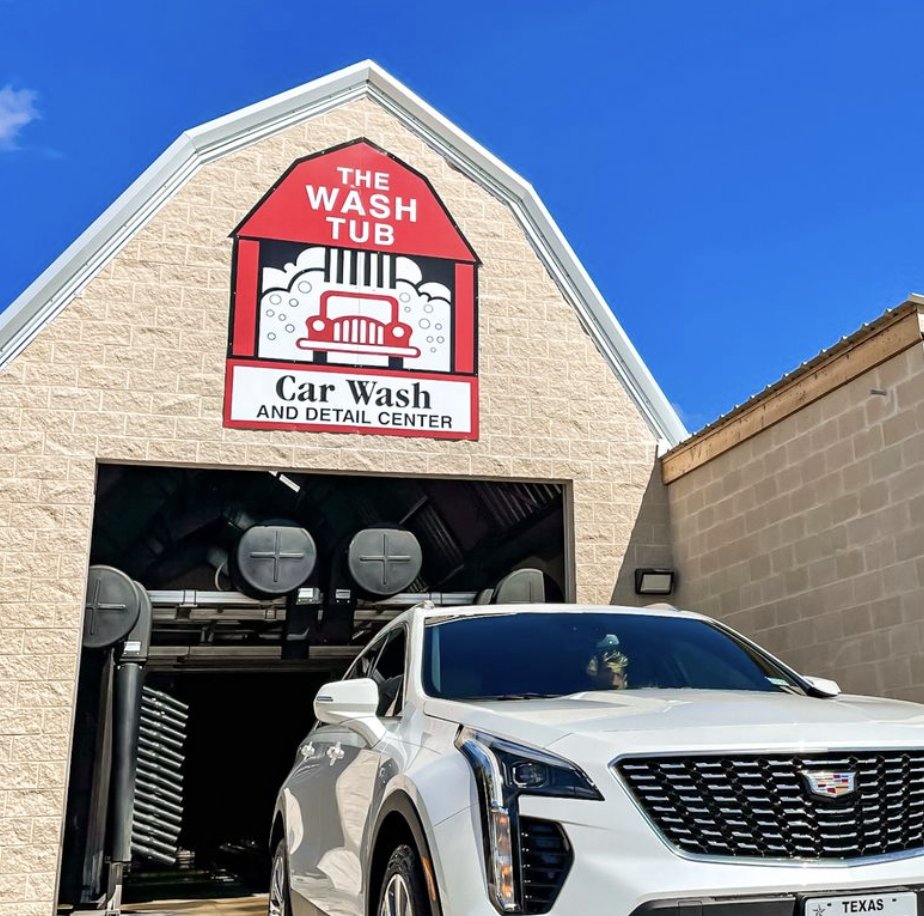 YELP ELITE WEEK AT THE WASH TUB - SUNSET RD - Updated May 2025 - 323 W ...