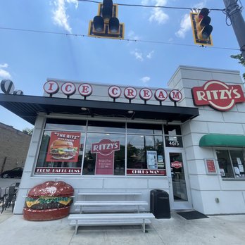 RITZY’S CLINTONVILLE - Updated December 2024 - 190 Photos & 204 Reviews ...