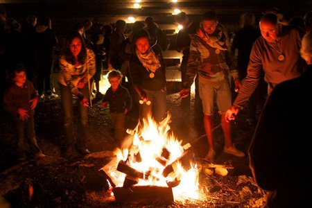 BECKET-CHIMNEY CORNERS YMCA CAMPS & OUTDOOR CTR - Updated July 2025 ...