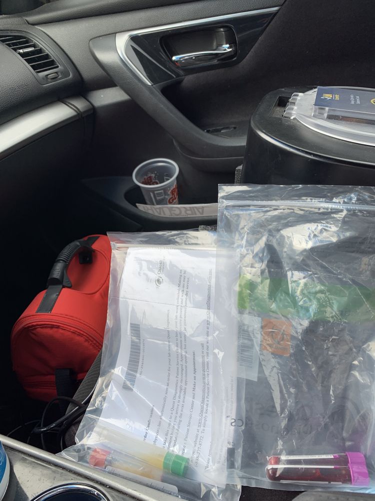 STICK WITH ME PHLEBOTOMY SOLUTIONS - Updated December 2025 - Cypress ...