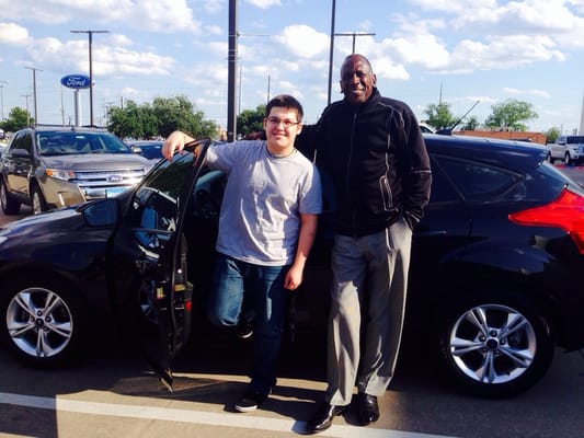 RANDALL REED’S PLANET FORD 635 - Updated November 2025 - 34 Photos ...