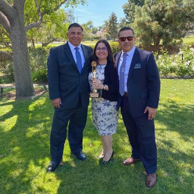 RONALD & ZULY MORALES - CENTURY 21 ALLSTARS - Updated February 2025 ...