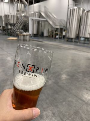 TEN PIN TAP HOUSE - 56 Photos & 60 Reviews - 1165 N Stratford Rd, Moses ...