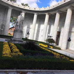 MCKINLEY MEMORIAL LIBRARY - 18 Photos - 40 N Main St, Niles, OH - Yelp