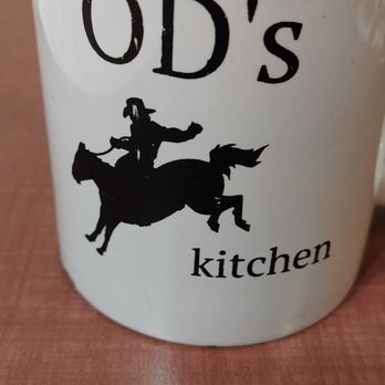OD’S KITCHEN - Updated August 2025 - 757 Photos & 1340 Reviews - 28 ...