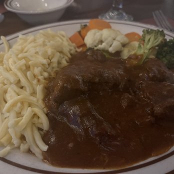 OAK CHALET RESTAURANT - Updated June 2025 - 95 Photos & 132 Reviews ...