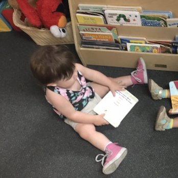 LEARNING LAND EARLY LEARNING PROGRAM -KENT CAMPUS - Updated October ...