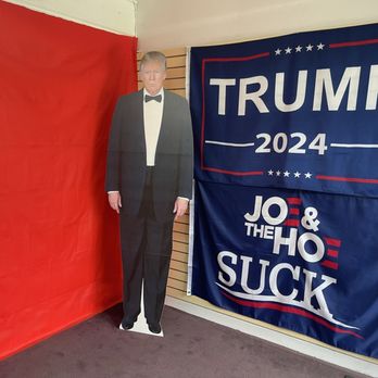 TN TRUMP STORE - Updated December 2025 - 19 Photos & 19 Reviews - 14200 ...