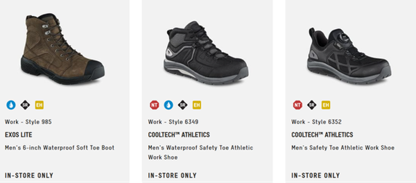 RED WING SHOE STORE - Updated July 2025 - 12 Photos - 2121 SW Wanamaker ...