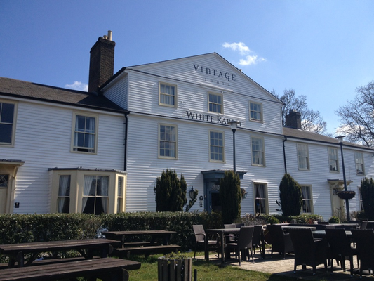 WHITE RABBIT - Updated June 2025 - 17 Photos - Sandling Road, Maidstone ...