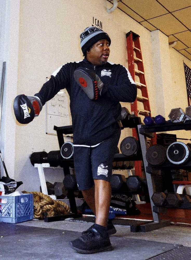 BOSS UP BOXING - Updated July 2025 - 104 Photos - 2210 Beechmont Ave ...