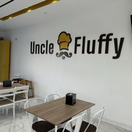 UNCLE FLUFFY - Updated August 2025 - 271 Photos & 247 Reviews - 10237 ...