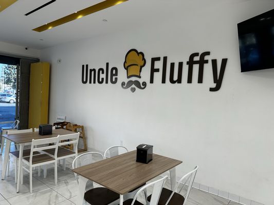 UNCLE FLUFFY - Updated December 2025 - 285 Photos & 257 Reviews - 10237 ...