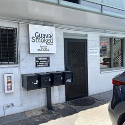 GUAVA SMOKED - Updated December 2025 - 628 Photos & 346 Reviews - 1637 ...