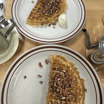 OLE’S WAFFLE SHOP - Updated December 2024 - 1300 Photos & 1763 Reviews ...