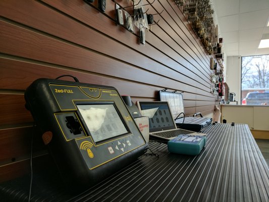 SAFEWAY LOCK & KEY - Updated September 2025 - 1728 Taylor Ave ...