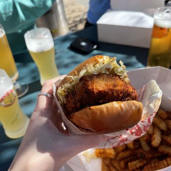 LETTUCE FEAST - 264 Photos & 339 Reviews - Los Angeles, California ...