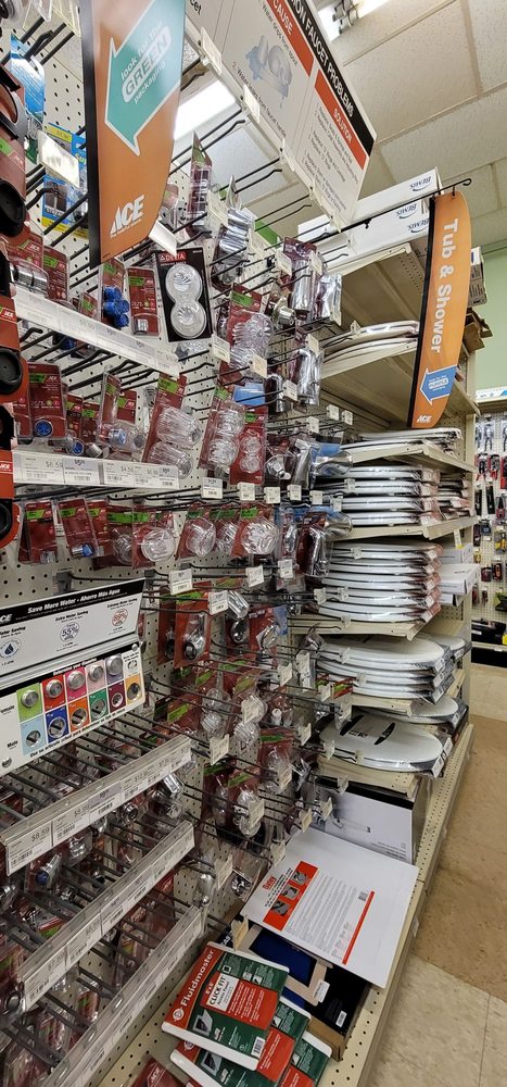 KEYSTONE ACE HARDWARE - Updated January 2026 - 13 Photos - 14 Main St ...
