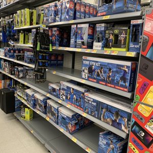WALMART SUPERCENTER - Updated July 2024 - 51 Photos & 59 Reviews - 3435 ...