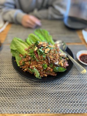 NOODLE 21 - Updated December 2025 - 468 Photos & 248 Reviews - 501B San ...