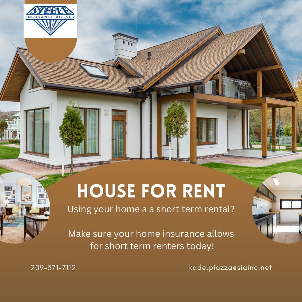 STEELE INSURANCE AGENCY - Updated December 2025 - 10 Reviews - 1816 W ...