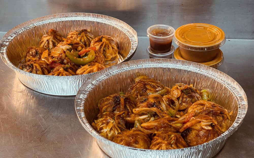 EVEREST MOMO PLUS - Updated October 2025 - 67 Photos & 46 Reviews ...