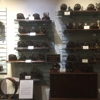SPARK MUSEUM OF ELECTRICAL INVENTION - Updated July 2024 - 87 Photos ...