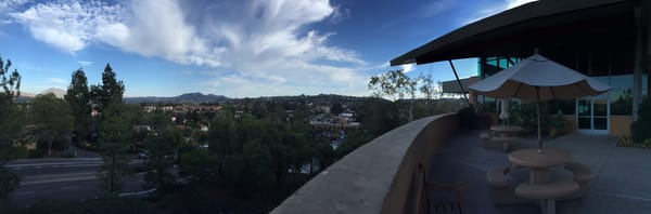 SAN DIEGO PUBLIC LIBRARY - RANCHO BERNARDO BRANCH LIBRARY - Updated ...