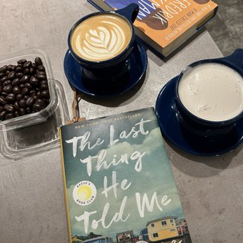 CALM WATERS COFFEE ROASTERS - Updated November 2025 - 26 Photos - 25 ...