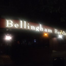 BELLINGHAM BAR AND GRILL - Updated October 2025 - 20 Photos - 78 ...