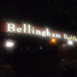BELLINGHAM BAR AND GRILL - 13 Photos & 53 Reviews - Bars - 1408 ...