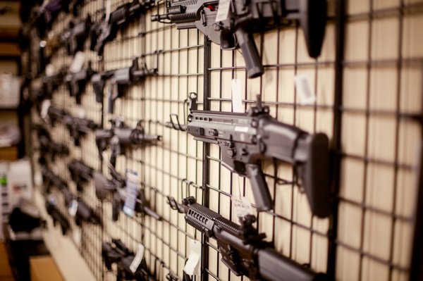 ENGAGE ARMAMENT - Updated December 2025 - 13 Photos & 62 Reviews - 701 ...