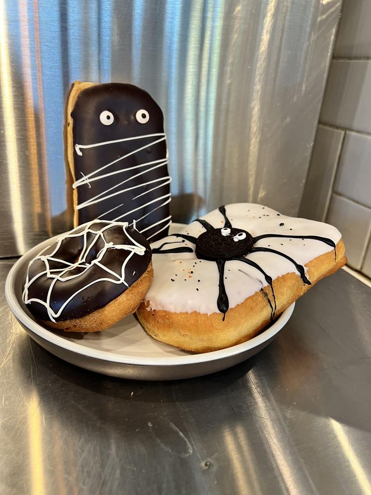 JOE DONUT MT PROSPECT - Updated December 2025 - 82 Photos & 73 Reviews ...