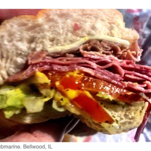 SUBMARINE TENDER - Updated May 2024 - 120 Photos & 260 Reviews - 200 ...