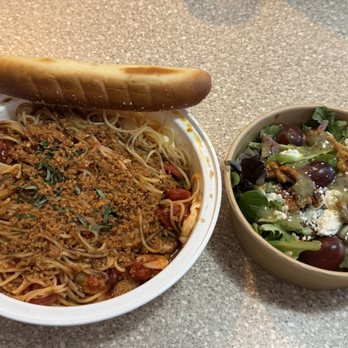 SAUCI PASTA - Updated February 2025 - 216 Photos & 85 Reviews - 1990 ...