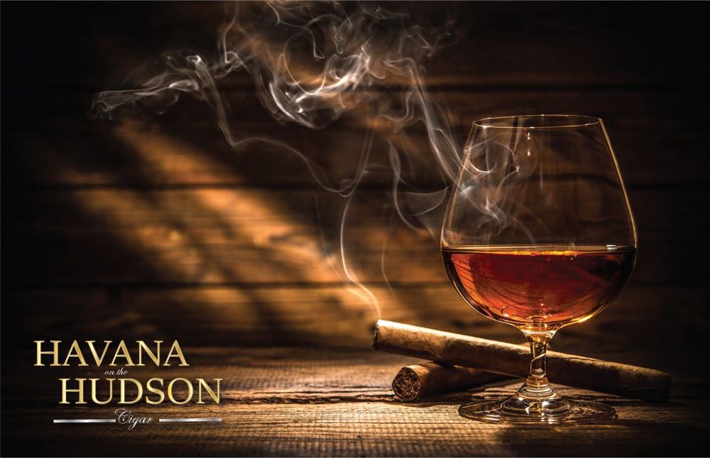 HAVANA ON THE HUDSON CIGARS & BOUTIQUE LOUNGE - Updated July 2025 - 48 ...