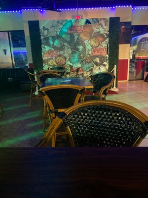 ASO ROCK RESTAURANT AND LOUNGE - 42 Photos & 49 Reviews - 9220 Skillman ...