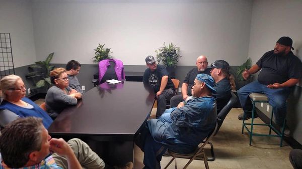 ANDREWS POWDER COATING - Updated May 2024 - 50 Photos & 31 Reviews ...