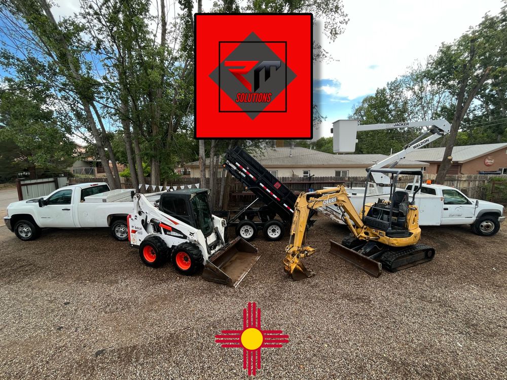 RM SOLUTIONS - Updated July 2025 - Request a Quote - Albuquerque, New ...