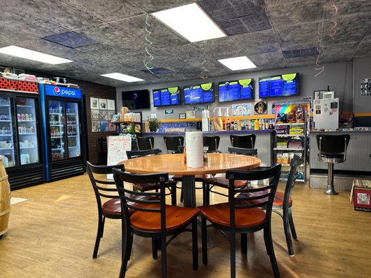 HIGH STEAKS - Updated December 2025 - 96 Photos & 140 Reviews - 242 E ...