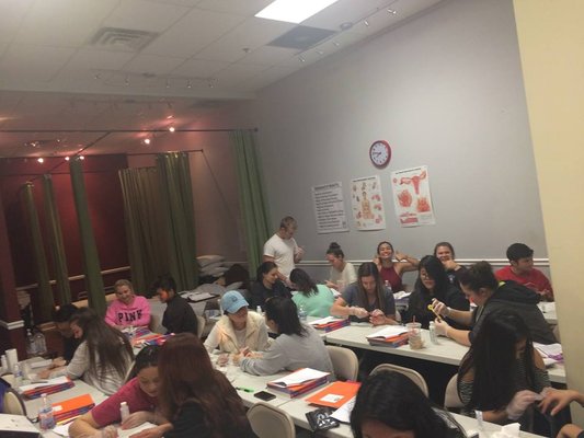 AVID CNA SCHOOL - Updated January 2026 - 67 S Sutton Rd, Streamwood ...