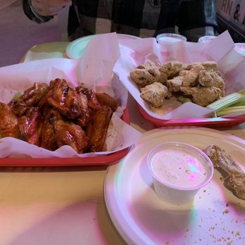 JOX SPORTS BAR & GRILL - Updated September 2025 - 63 Photos & 80 ...