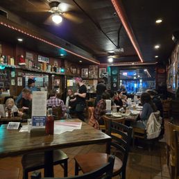 MERLINS REST PUB - Updated October 2025 - 249 Photos & 291 Reviews ...