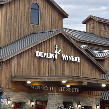 DUPLIN WINERY - Updated July 2024 - 70 Photos & 33 Reviews - 10101 ...