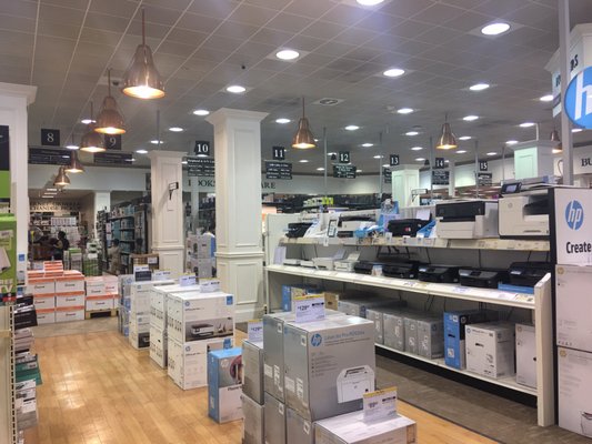 MICRO CENTER - 31 Photos & 108 Reviews - 750-A Central Park Ave ...