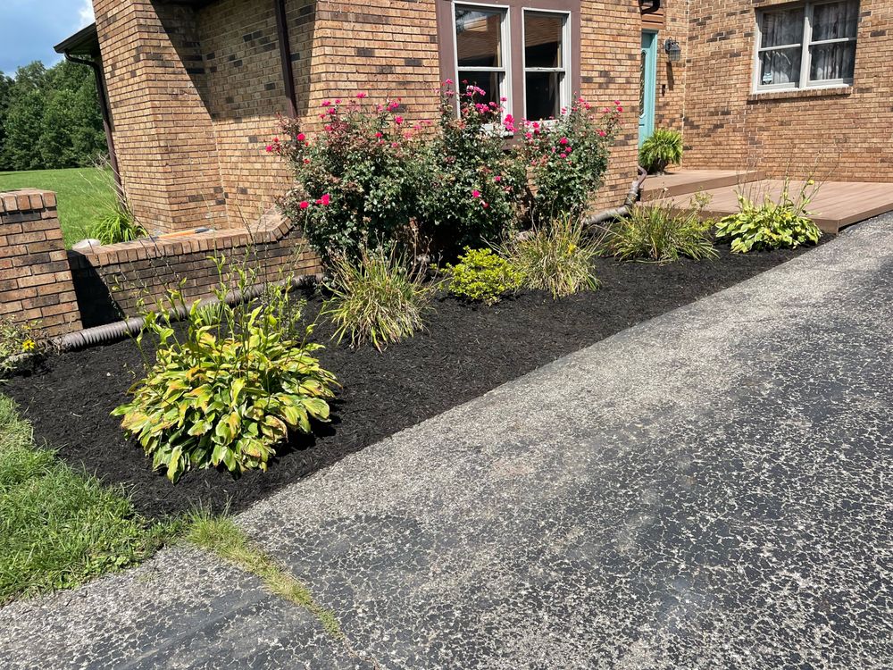 AMERICAN LANDSCAPING - Request a Quote - Scottsburg, Indiana ...